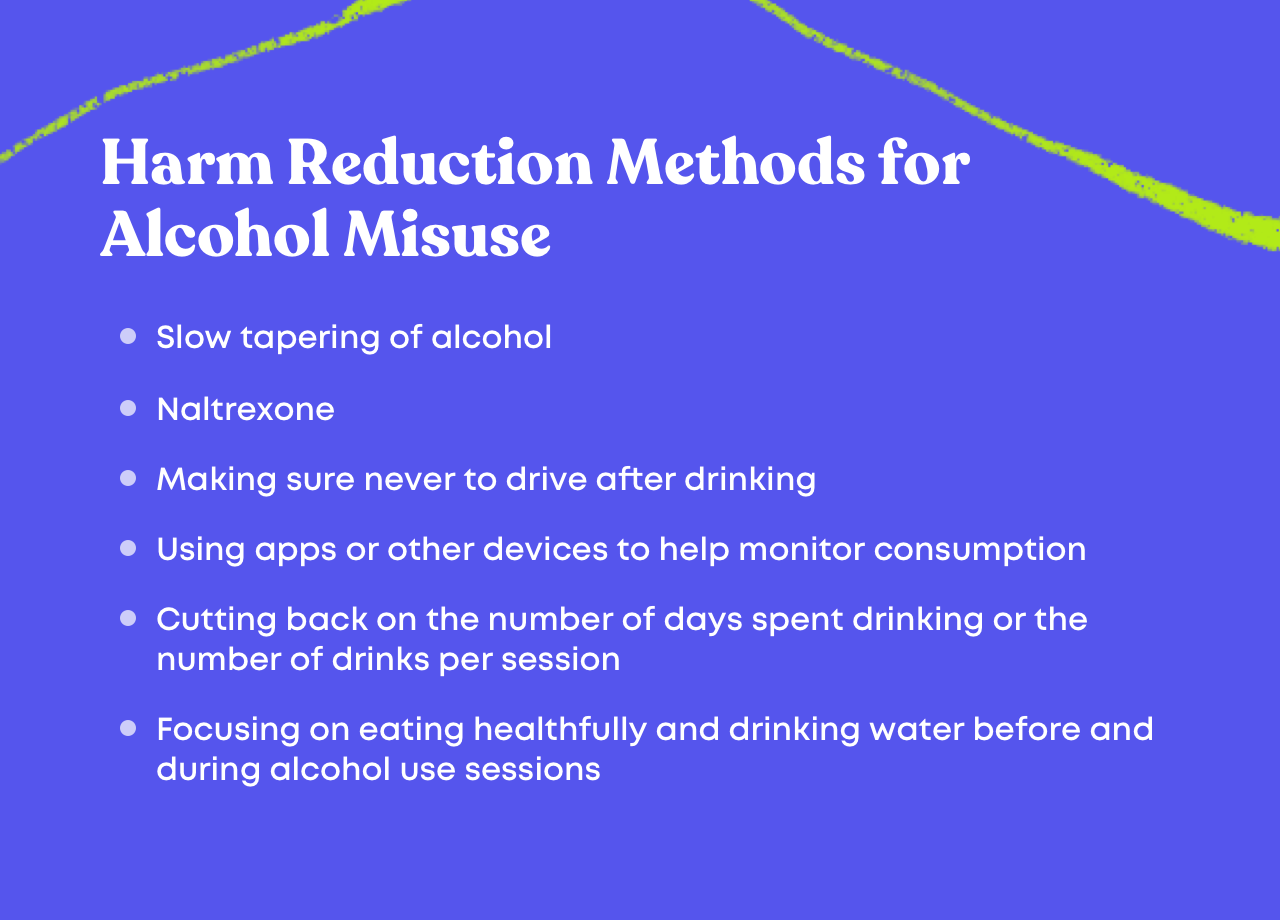 Understanding the Harm Reduction Model | Bicycle Health